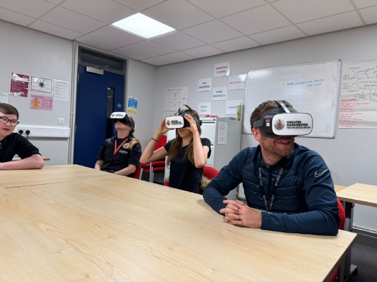 Spring Board Project - Home