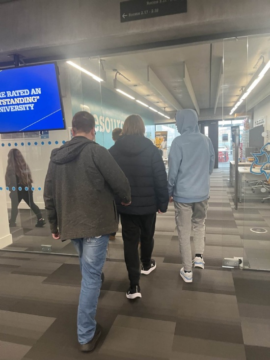 Spring Board Project - Home