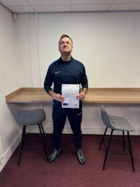 Spring Board Project - Home