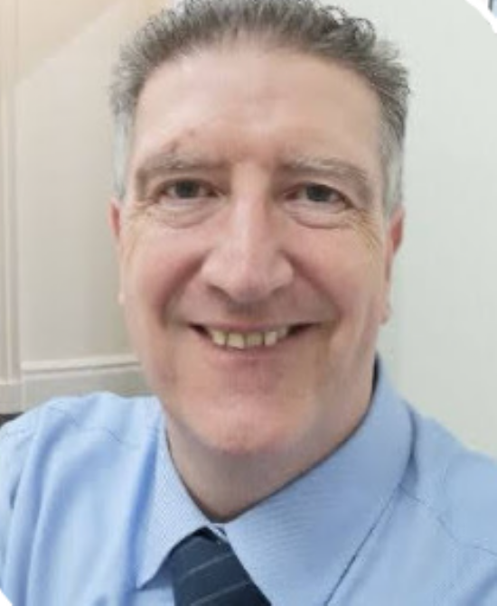 Spring Board Project - Home