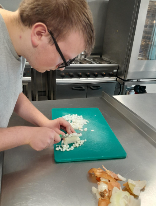 Spring Board Project - Home