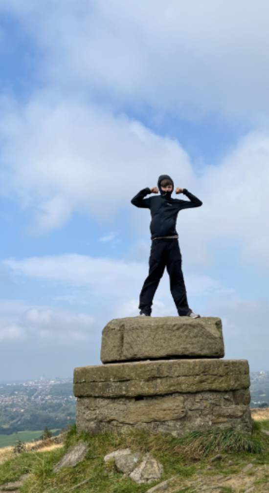 Spring Board Project - Home