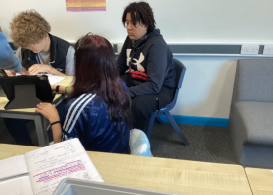 Spring Board Project - Home