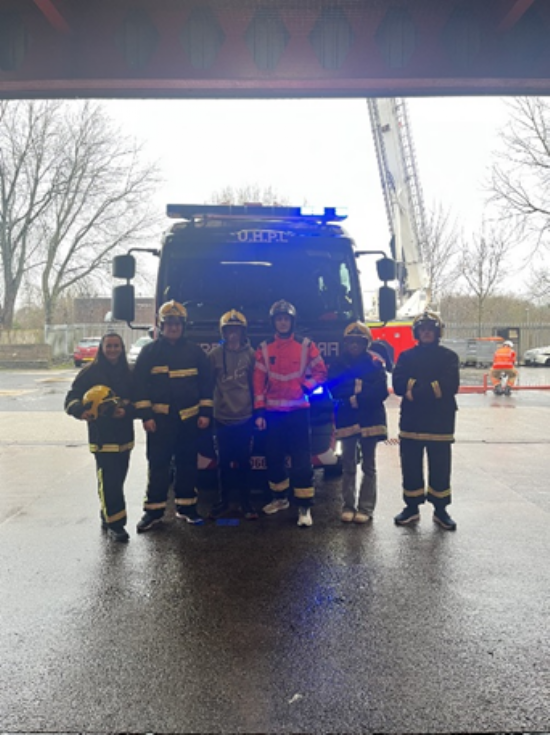 Spring Board Project - Home