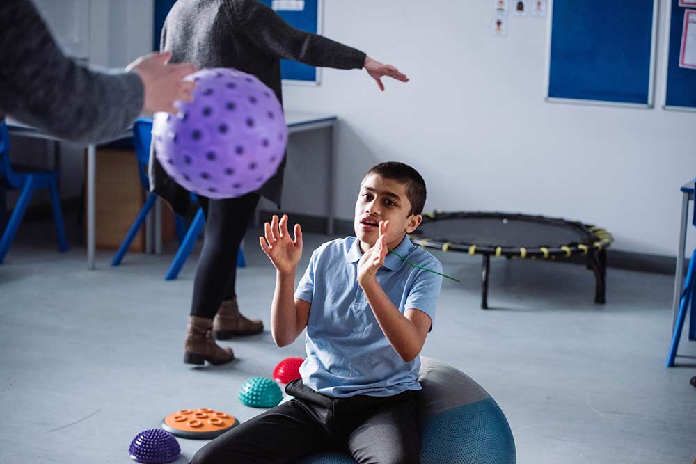 New Pupils - springboardproject.org